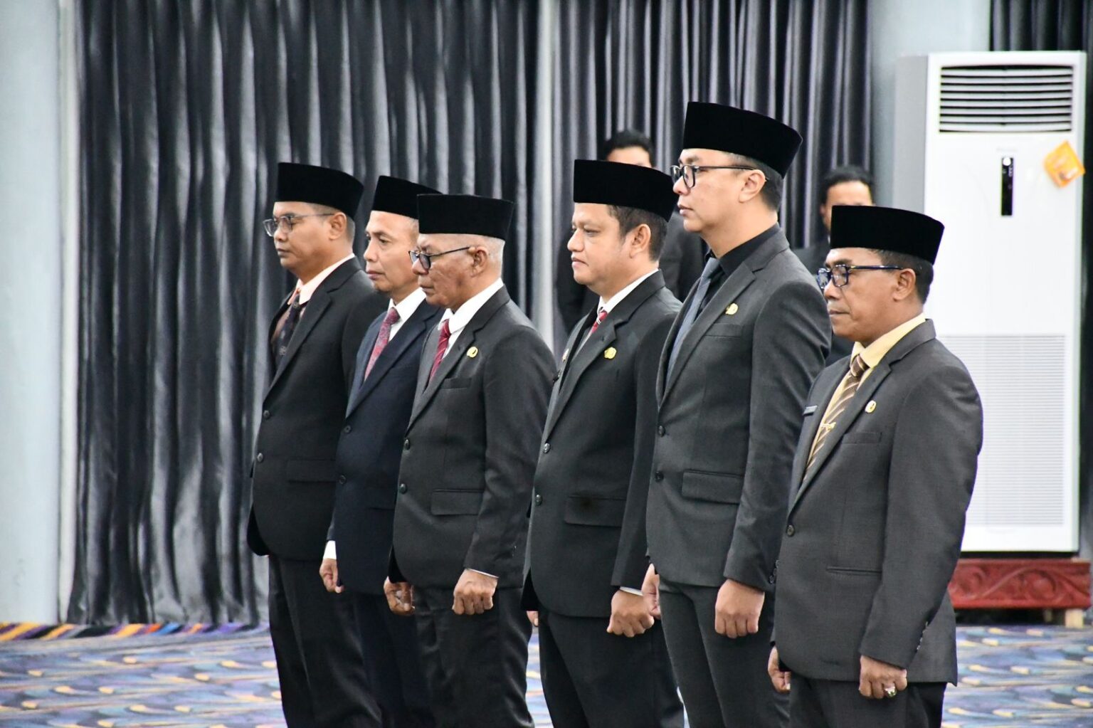 100+ Soal Uji Kompetensi Jabatan Pimpinan Tinggi Pratama + Pembahasan ...